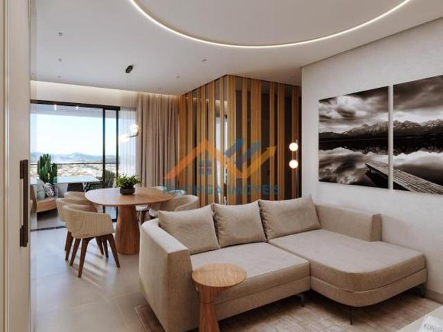 Apartamento para venda em Iguaçu, Ipatinga