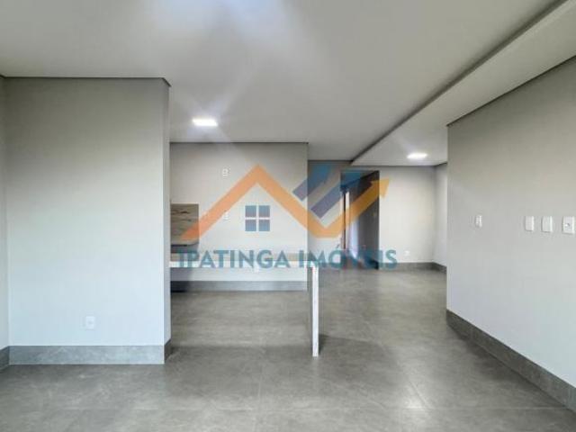 Apartamento para venda em Iguaçu, Ipatinga