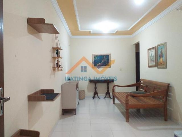 Apartamento para venda em Iguaçu, Ipatinga