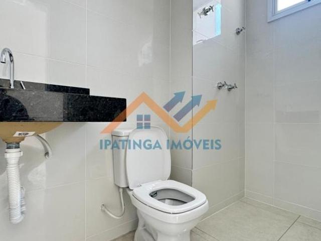 Apartamento para venda em Iguaçu, Ipatinga