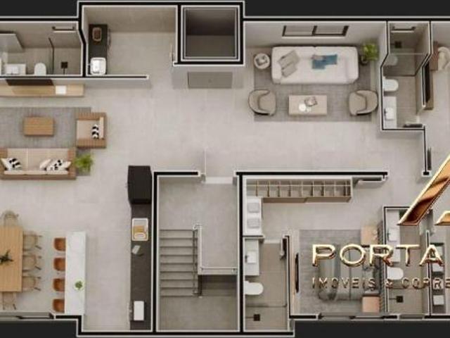 Apartamento para venda em Iguaçu, Ipatinga