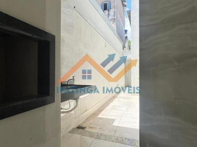 Apartamento para venda em Iguaçu, Ipatinga