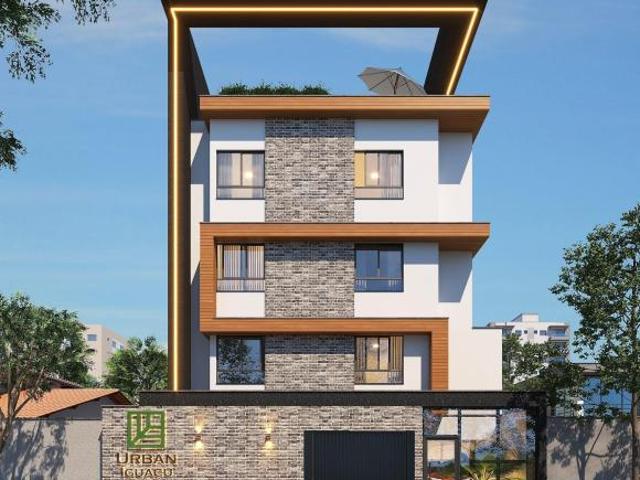 Apartamento para venda em Iguaçu, Ipatinga