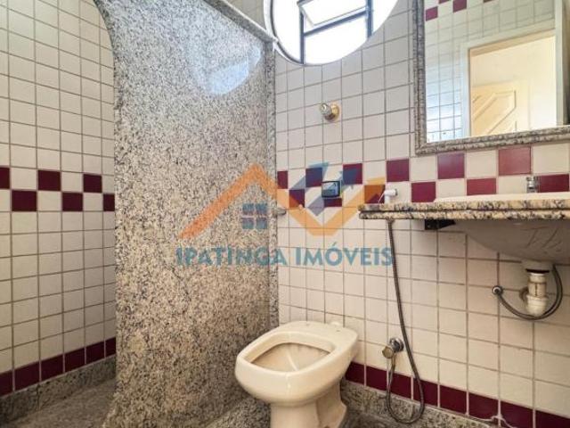 Apartamento para venda em Iguaçu, Ipatinga