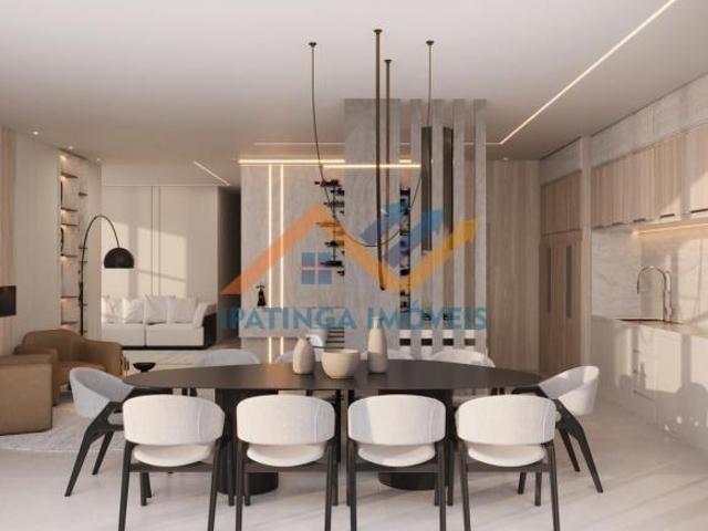 Apartamento para venda em Iguaçu, Ipatinga