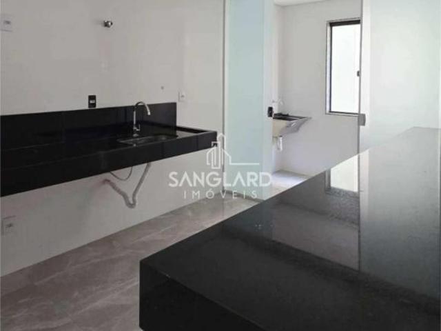 Apartamento para venda em Iguaçu, Ipatinga
