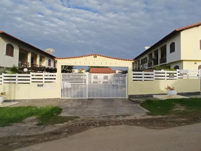 Apartamento para Venda em Iguaba Grande/RJ Canellas City 2 Quartos