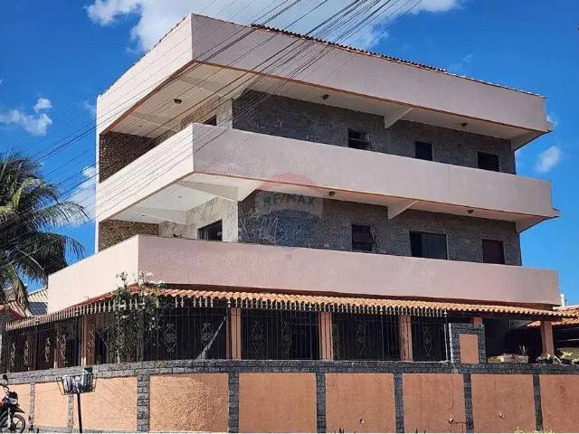 Apartamento para Venda em Iguaba Grande/RJ Cidade Nova 5 Quartos