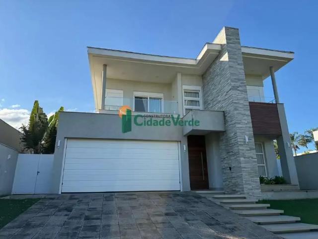 Apartamento para Venda em Iguaraçu/PR Gleba Aurora 3 Quartos