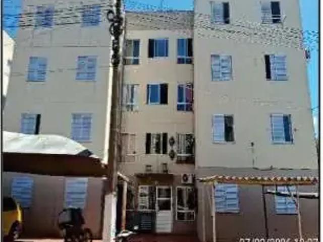 Apartamento para Venda em Ijuí/RS Tancredo Neves 1 Quartos