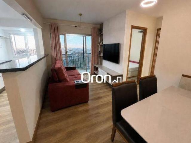 Apartamento para venda em Ilda, Aparecida de Goiânia
