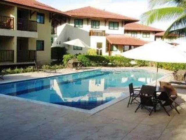 Apartamento para Venda em Ilha de Itamaracá/PE Centro 2 Quartos