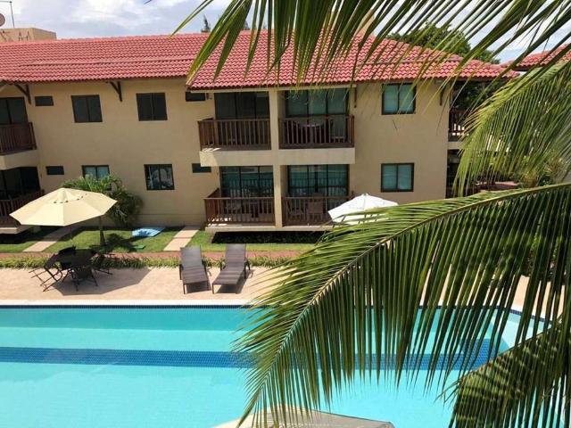 Apartamento para Venda em Ilha de Itamaracá/PE Centro 2 Quartos