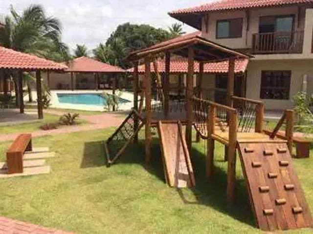 Apartamento para Venda em Ilha de Itamaracá/PE Centro 2 Quartos