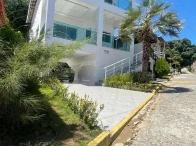 Apartamento para Venda em Ilha de Itamaracá/PE Centro 5 Quartos