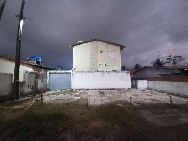 Apartamento para Venda em Ilha de Itamaracá/PE Baixa Verde 2 Quartos