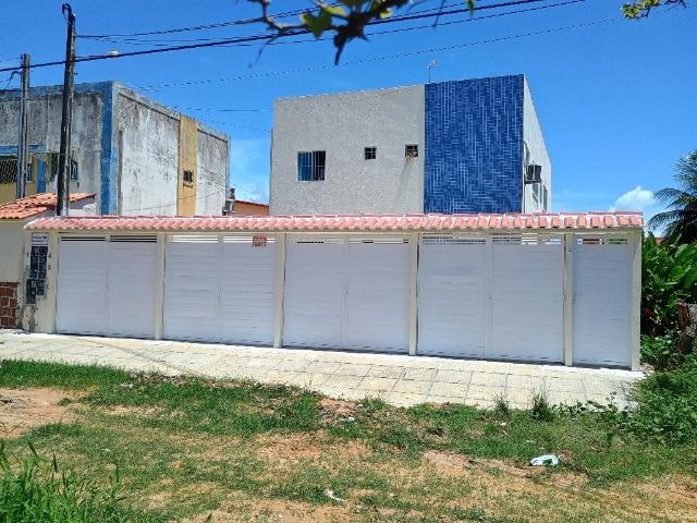 Apartamento para Venda em Ilha de Itamaracá/PE Forte Orange 2 Quartos