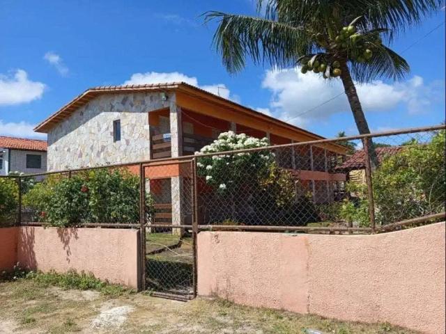 Apartamento para Venda em Ilha de Itamaracá/PE Lance Cações 2 Quartos