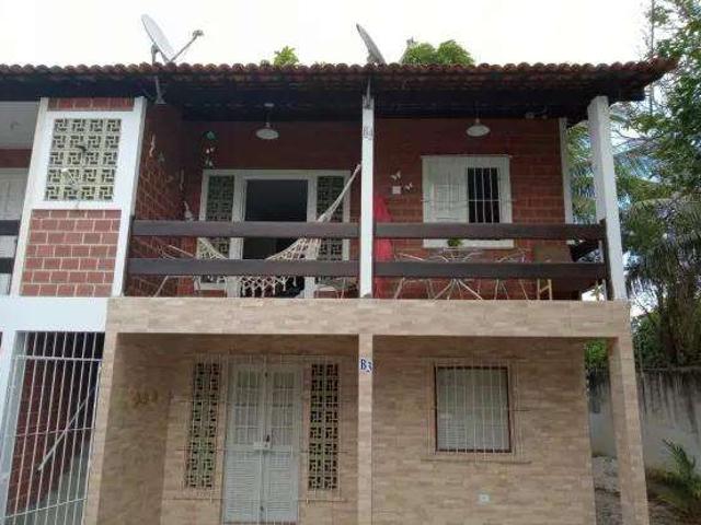 Apartamento para Venda em Ilha de Itamaracá/PE Posto de Monta 2 Quartos