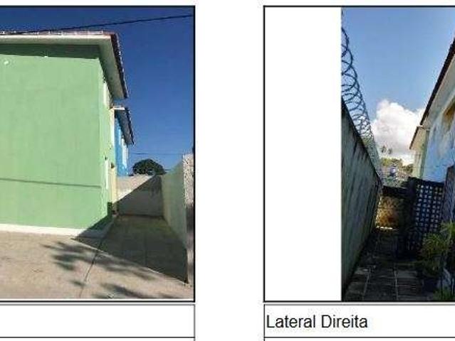 Apartamento para Venda em Ilha de Itamaracá/PE Quatro Cantos 3 Quartos