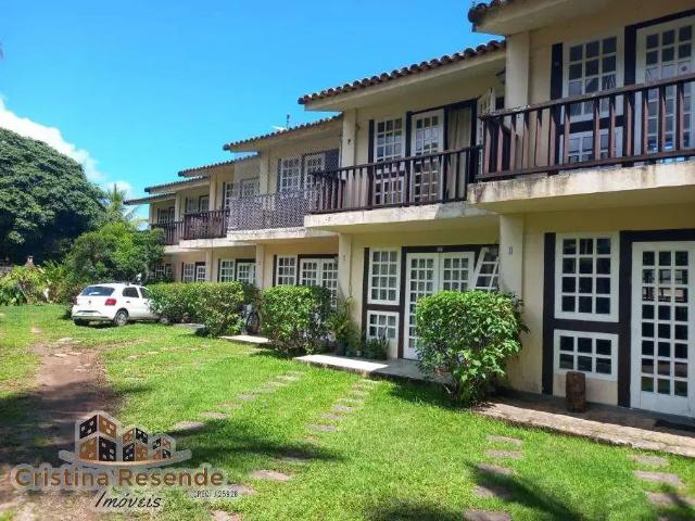 Apartamento para Venda em Ilhabela/SP Água Branca 1 Quartos