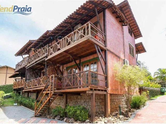 Apartamento para Venda em Ilhabela/SP Água Branca 1 Quartos