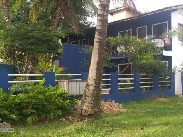 Apartamento para Venda em Ilhabela/SP Água Branca 2 Quartos