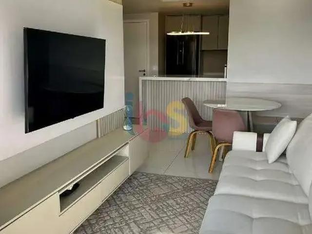 Apartamento para Venda em Ilhéus/BA Nossa Senhora da Vitória 1 Quartos
