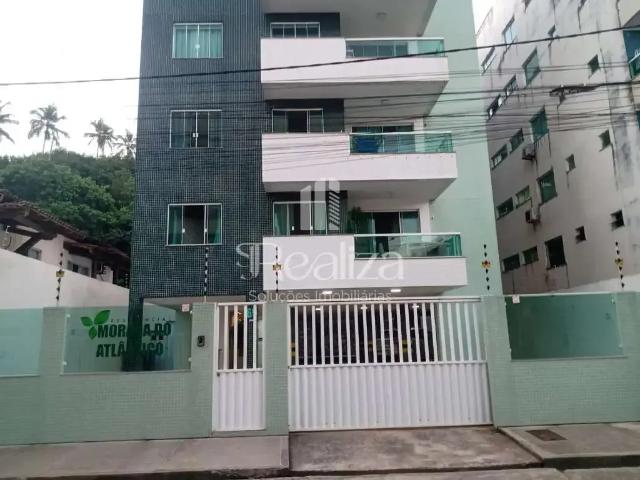 Apartamento para Venda em Ilhéus/BA Nossa Senhora da Vitória 1 Quartos