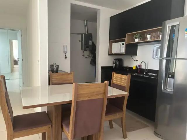 Apartamento para Venda em Ilhéus/BA Nossa Senhora da Vitória 2 Quartos