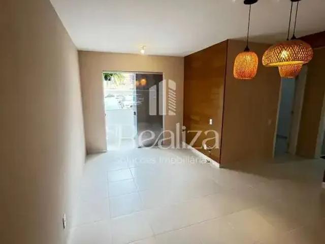 Apartamento para Venda em Ilhéus/BA Nossa Senhora da Vitória 2 Quartos