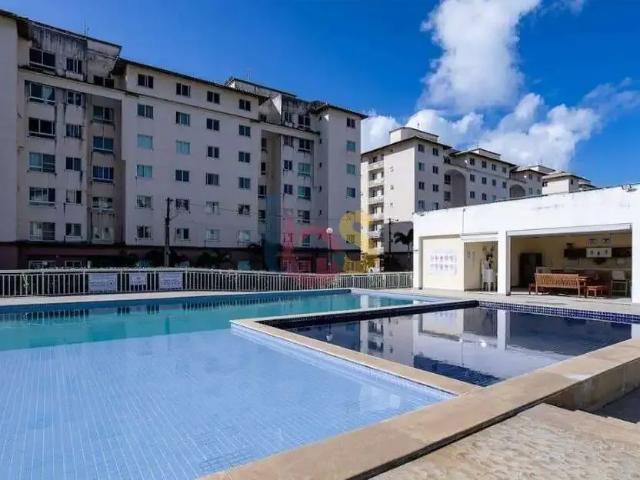 Apartamento para Venda em Ilhéus/BA Nossa Senhora da Vitória 2 Quartos