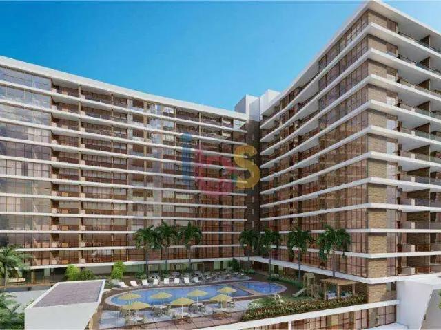 Apartamento para Venda em Ilhéus/BA Nossa Senhora da Vitória 2 Quartos