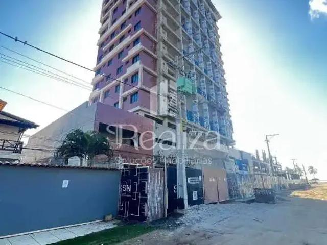 Apartamento para Venda em Ilhéus/BA Nossa Senhora da Vitória 2 Quartos