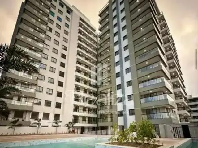 Apartamento para Venda em Ilhéus/BA Nossa Senhora da Vitória 2 Quartos