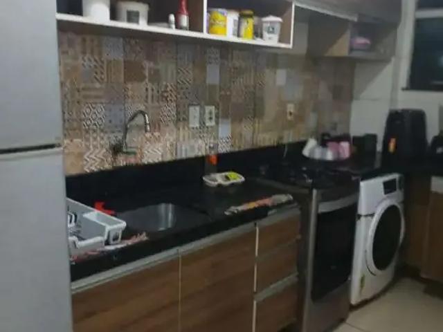 Apartamento para Venda em Ilhéus/BA Nossa Senhora da Vitória 2 Quartos