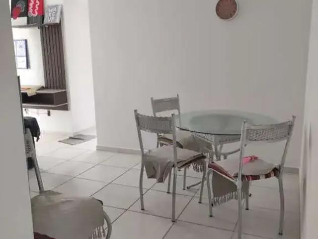 Apartamento para Venda em Ilhéus/BA Nossa Senhora da Vitória 2 Quartos