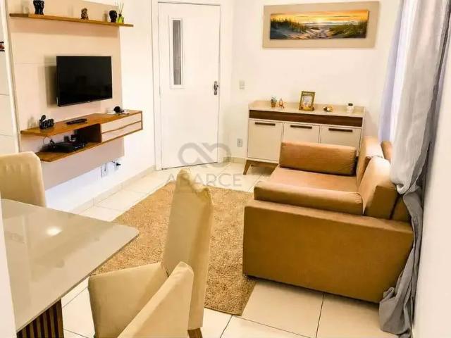 Apartamento para Venda em Ilhéus/BA Nossa Senhora da Vitória 2 Quartos