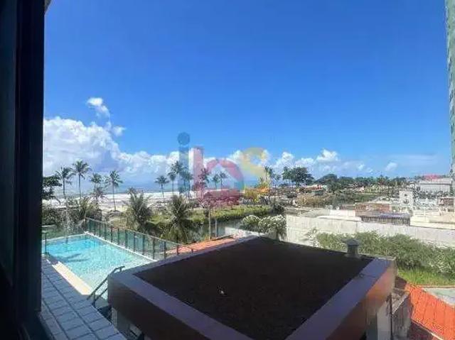 Apartamento para Venda em Ilhéus/BA Nossa Senhora da Vitória 2 Quartos
