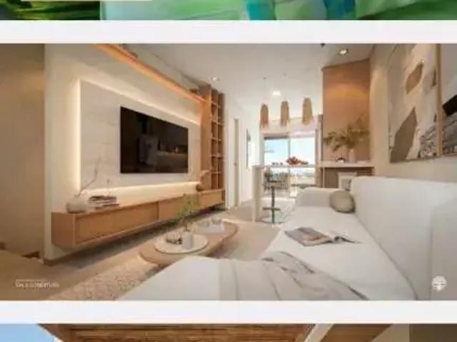 Apartamento para Venda em Ilhéus/BA Nossa Senhora da Vitória 2 Quartos
