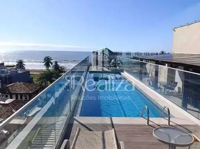 Apartamento para Venda em Ilhéus/BA Nossa Senhora da Vitória 2 Quartos