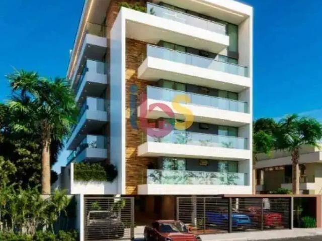 Apartamento para Venda em Ilhéus/BA Nossa Senhora da Vitória 2 Quartos