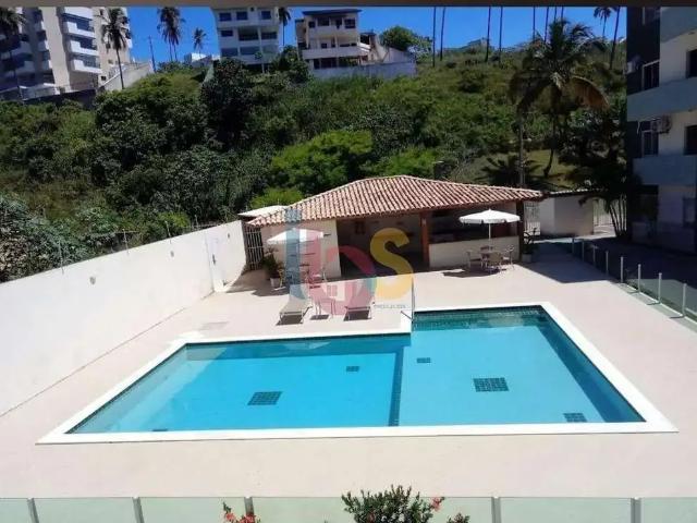 Apartamento para Venda em Ilhéus/BA Nossa Senhora da Vitória 2 Quartos