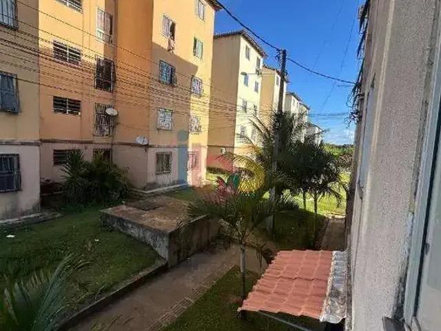 Apartamento para Venda em Ilhéus/BA Nossa Senhora da Vitória 2 Quartos