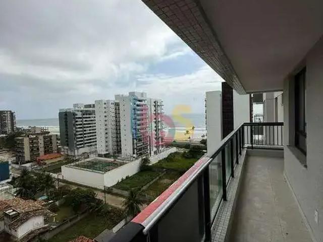 Apartamento para Venda em Ilhéus/BA Nossa Senhora da Vitória 2 Quartos