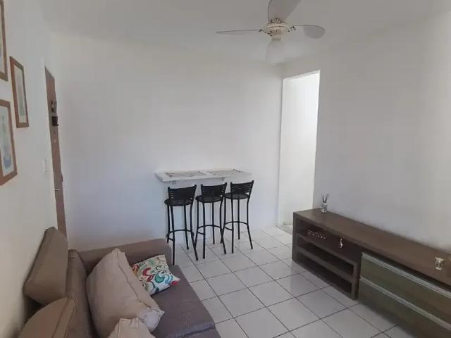 Apartamento para Venda em Ilhéus/BA Nossa Senhora da Vitória 2 Quartos