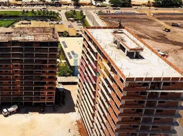 Apartamento para Venda em Ilhéus/BA Nossa Senhora da Vitória 2 Quartos