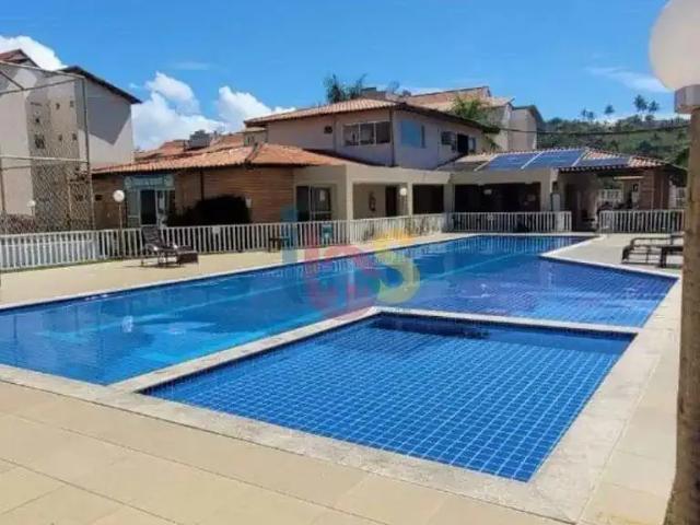 Apartamento para Venda em Ilhéus/BA Nossa Senhora da Vitória 2 Quartos