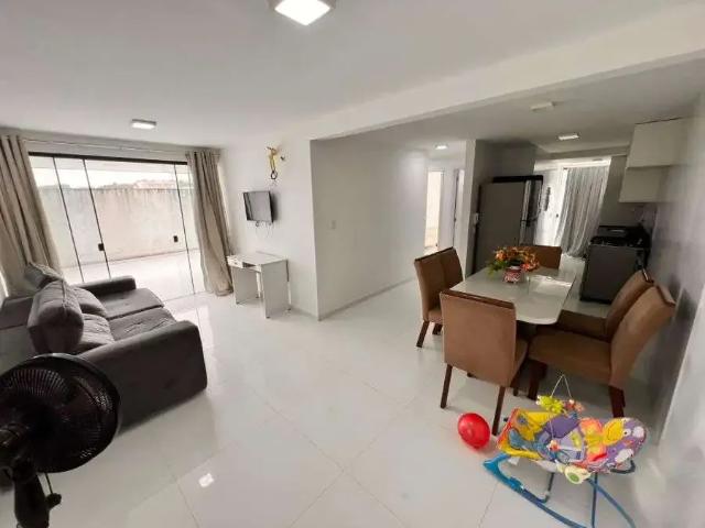 Apartamento para Venda em Ilhéus/BA Nossa Senhora da Vitória 2 Quartos