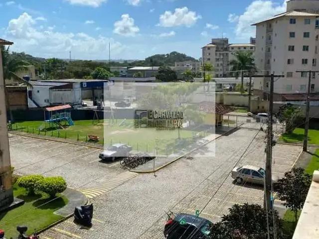 Apartamento para Venda em Ilhéus/BA Nossa Senhora da Vitória 2 Quartos